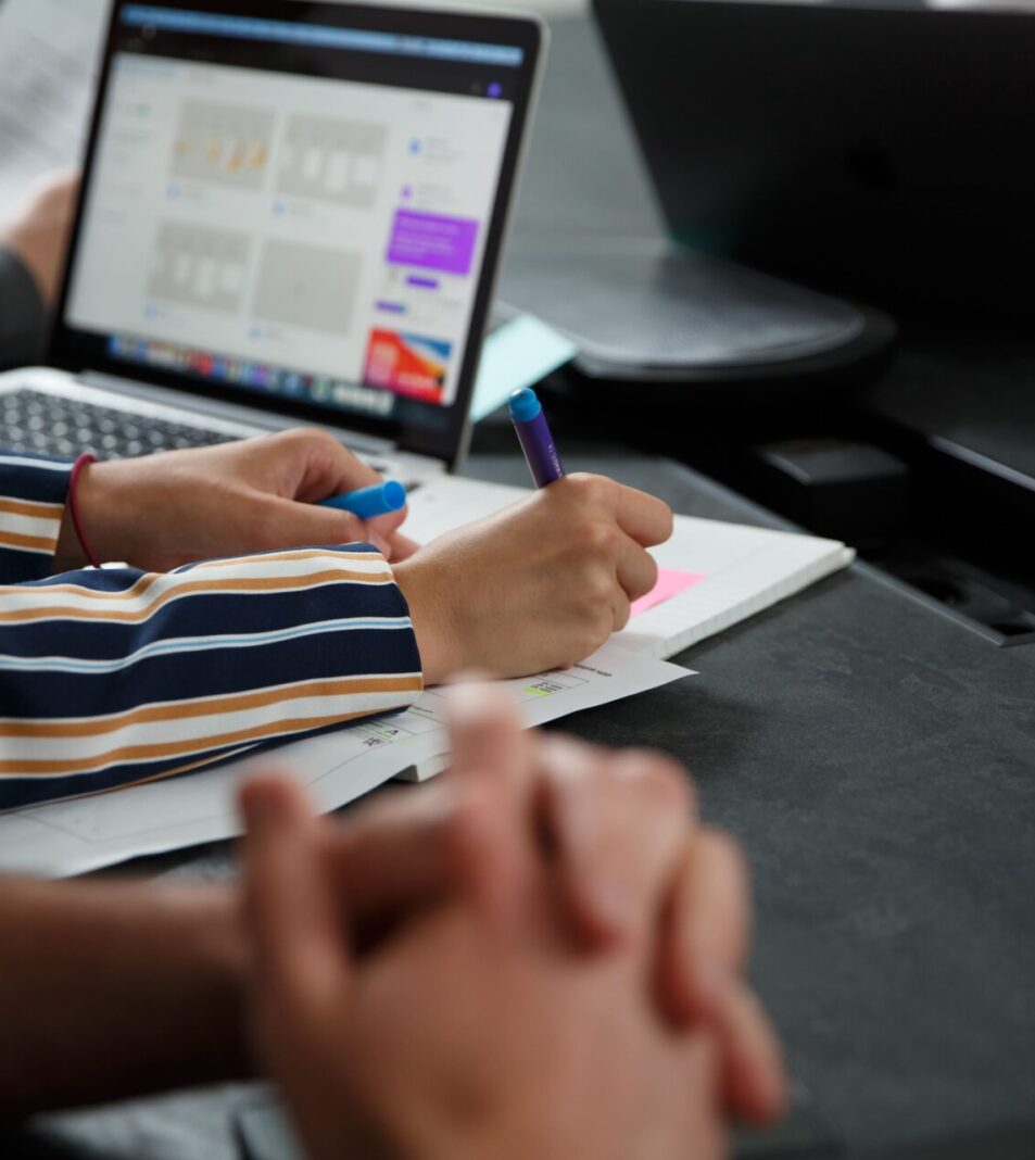 Your Own Dedicated Software Development Team - Proffiz