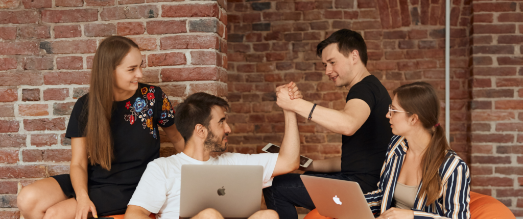 Dedicated Software Development Team | Proffiz