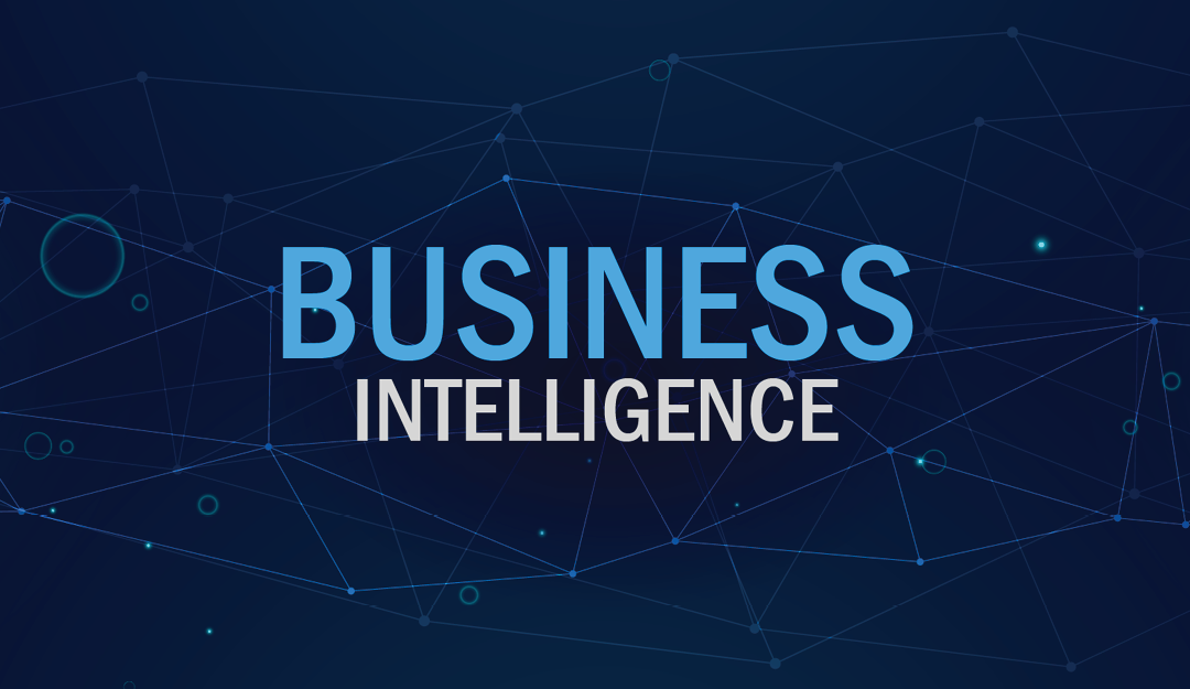 Business Intelligence and How It Enhances Industries | Proffiz