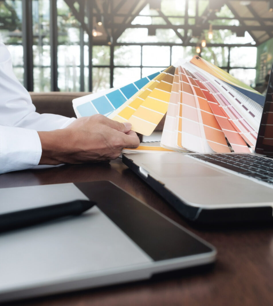 Visual Design Software Solutions - Proffiz