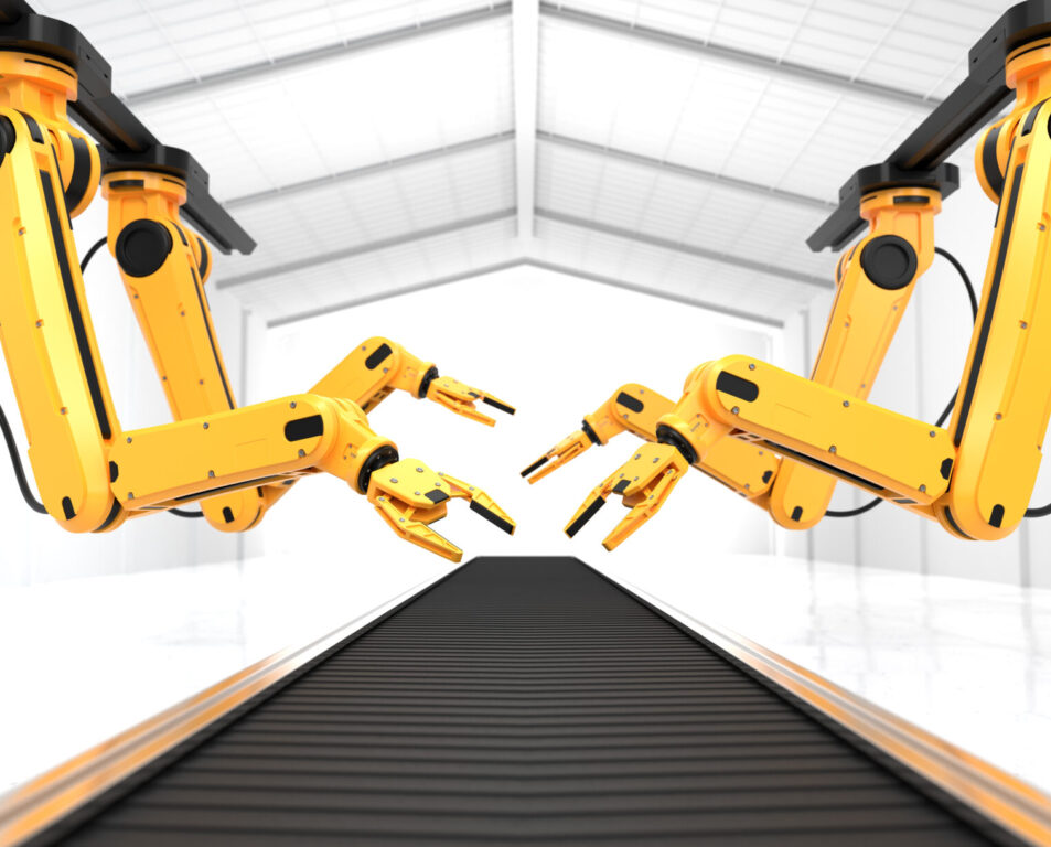 Manufacturing Software Development Solutions - Proffiz